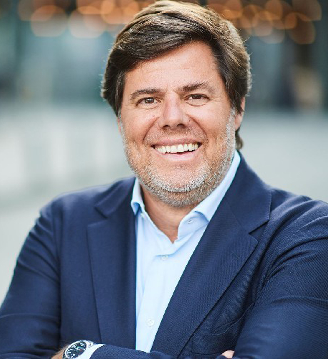 Victor Mendonça | Viatris