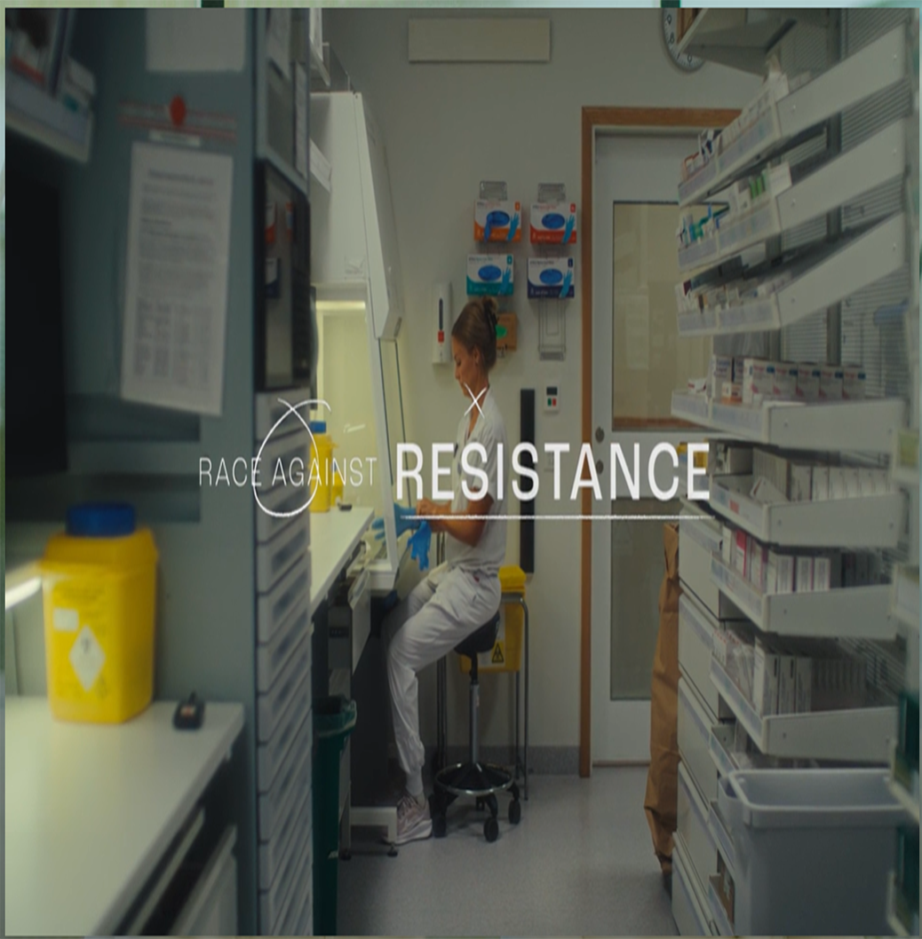A Scalable European Model Tackling Antimicrobial Resistance | Viatris